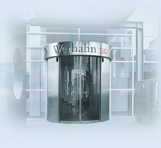 Wilh. Werhahn KG - abcbank